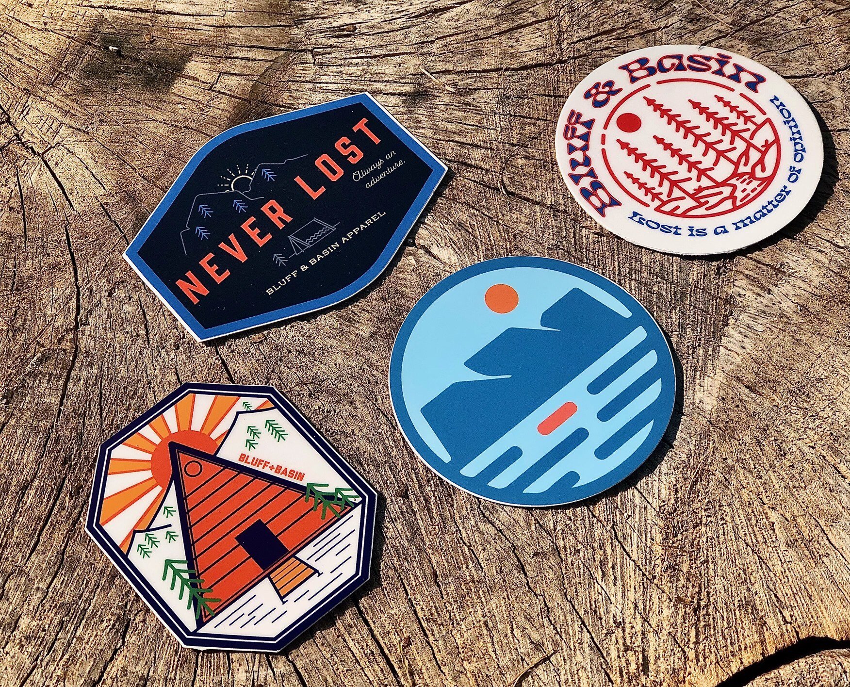 Custom Screen Printing | Natural State Printing