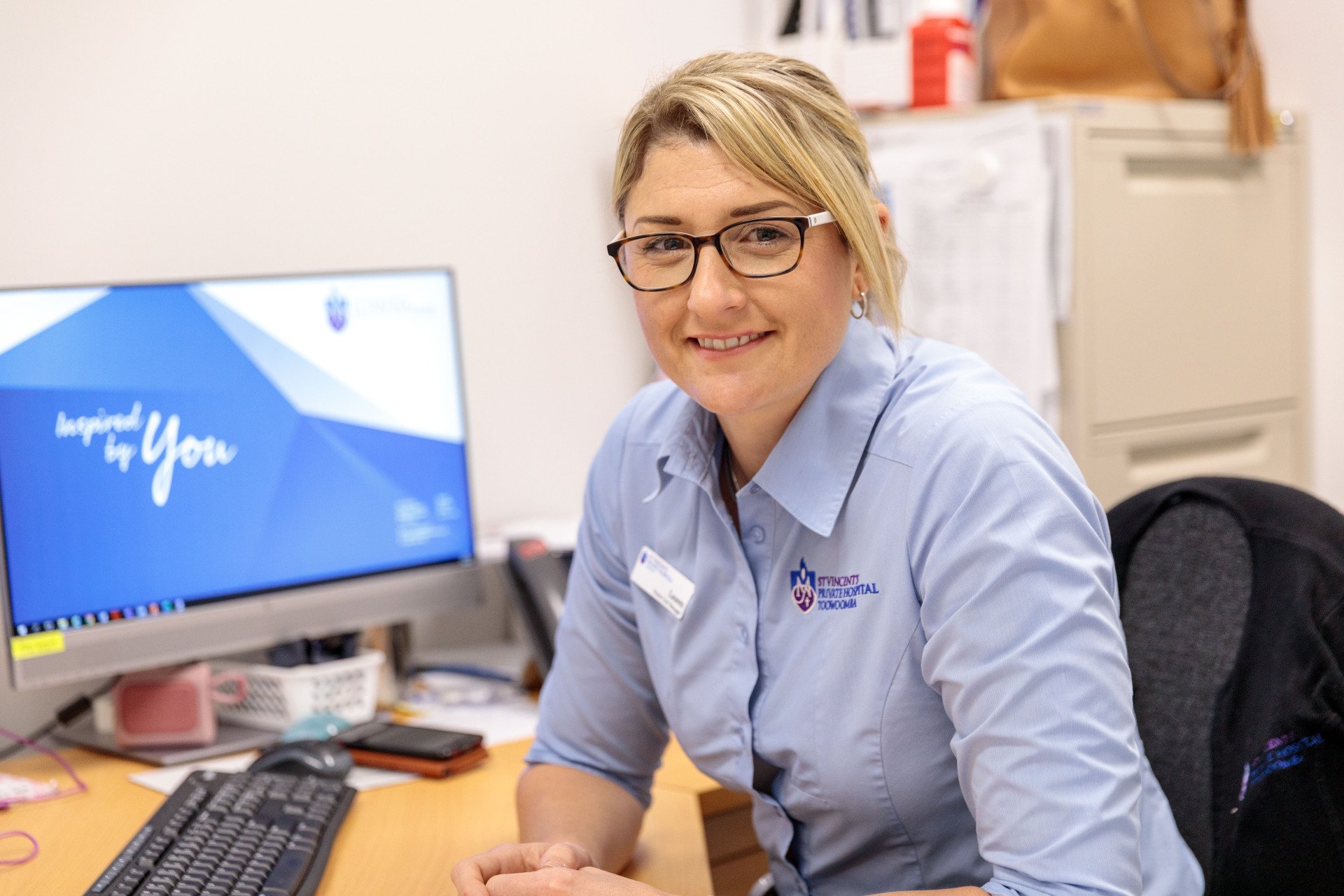 About the Staff and Frequently Asked Questions