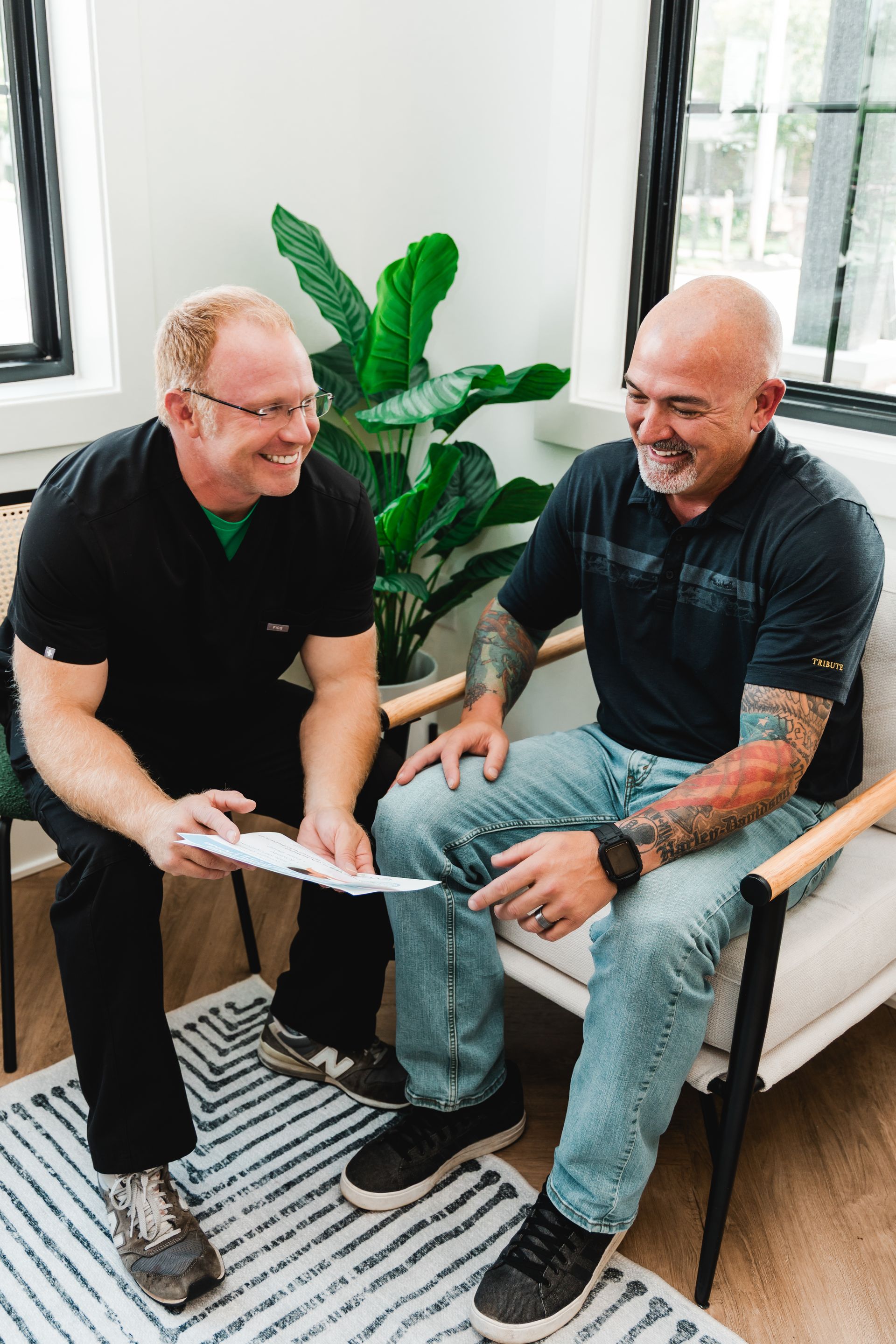 Functional Medicine Experts | Westfield, IN | Solid Wellness