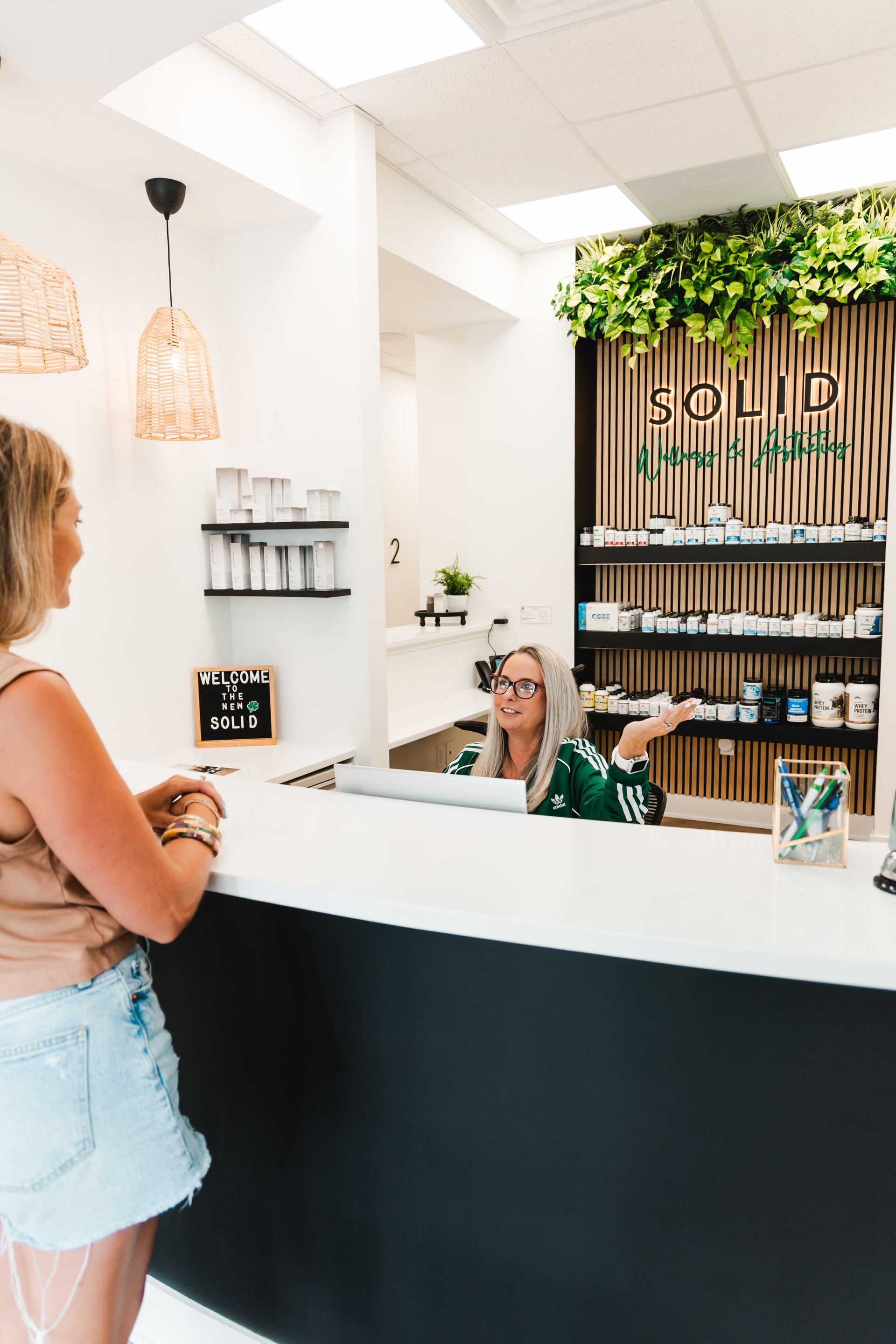 Shop Skincare & Healthcare Products | Westfield, IN | Solid