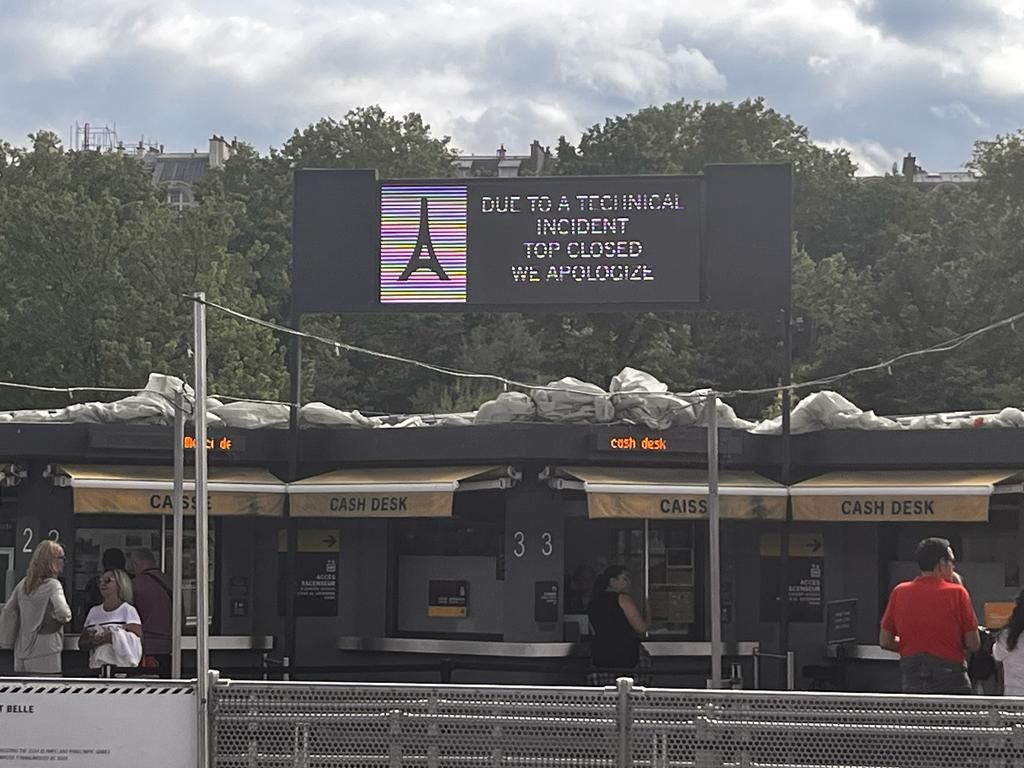 All You Need to Know About the Eiffel Tower Standard Tour with Wonder ...