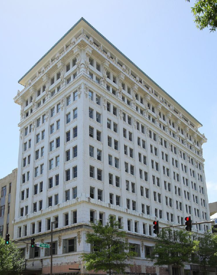 Current Investment Projects - Equity Partnership Holdings