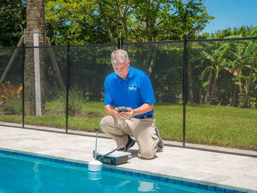Basic & Advanced Pool Inspection Central & South Florida - Spa Inspectors