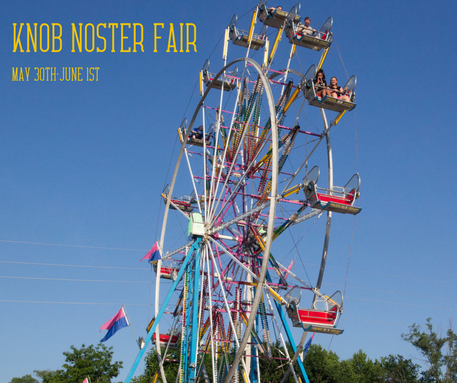 Midway Games and Carnival Rides Photos | Kansas City, MO
