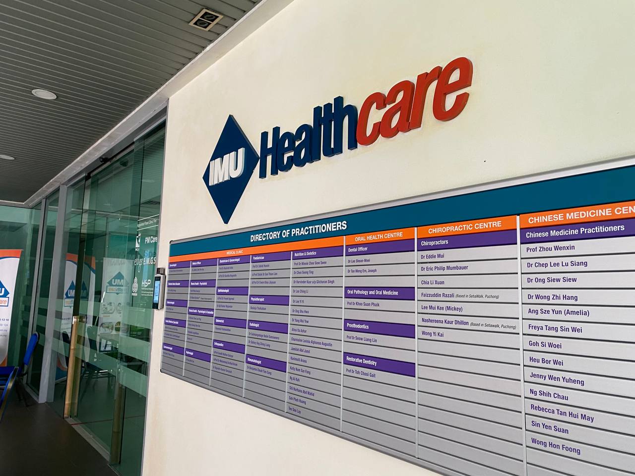 Ze-De | Completed projects