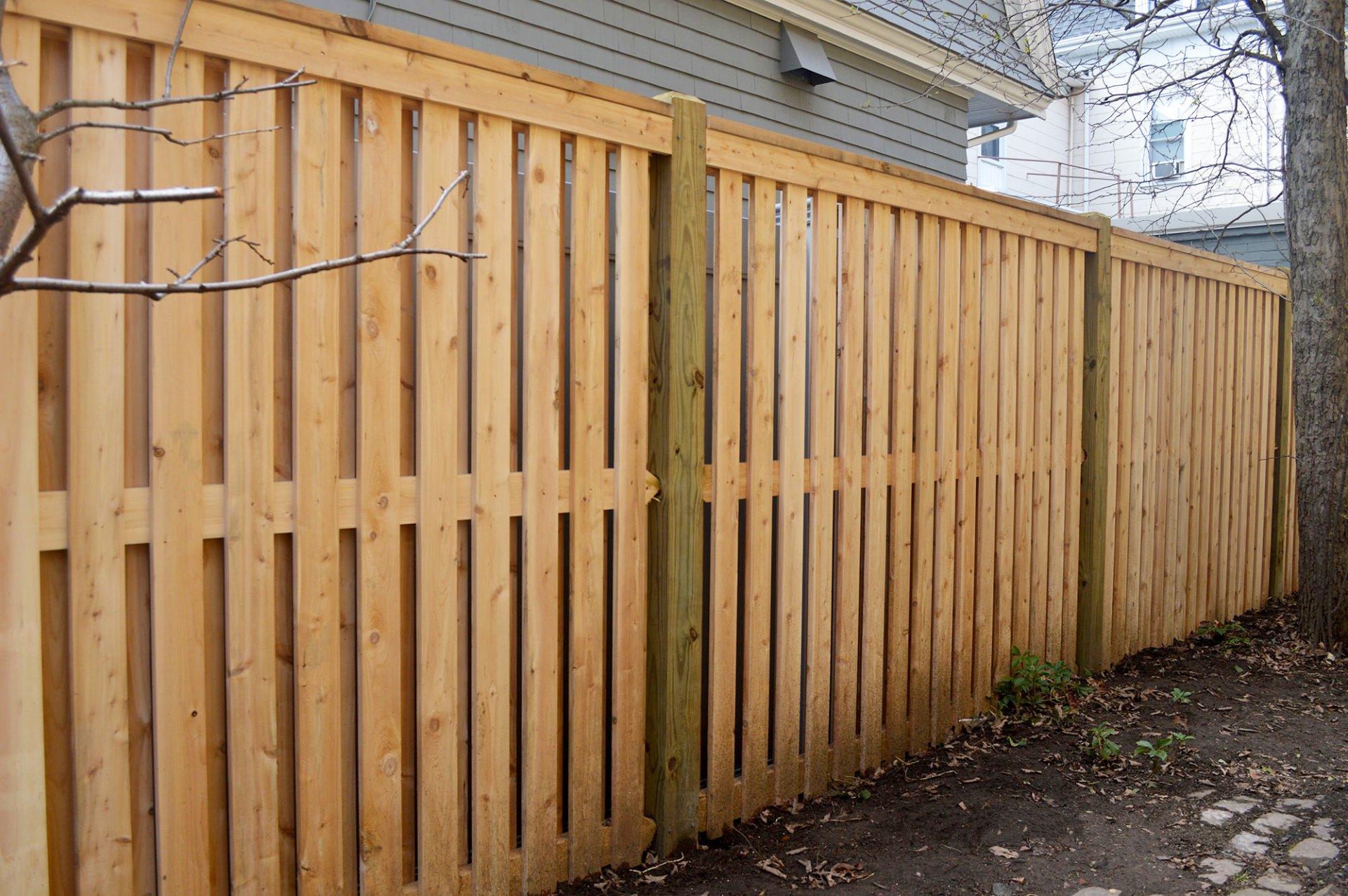 Board Fencing | Watertown, MA | Ideal Fence
