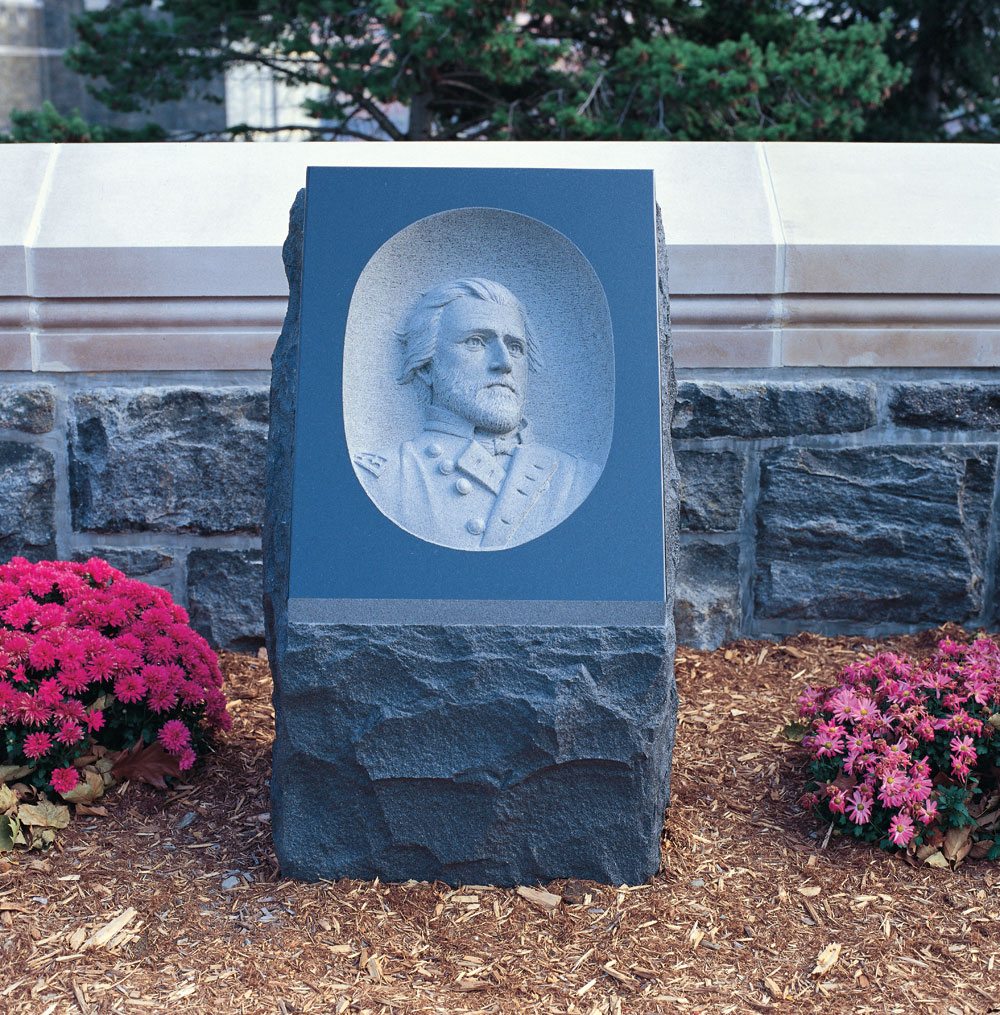Civic & Military Memorials - Canton: Stark County | Lang Monument Co.