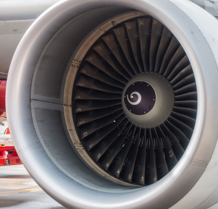 AIRGO Worldwide Logistics