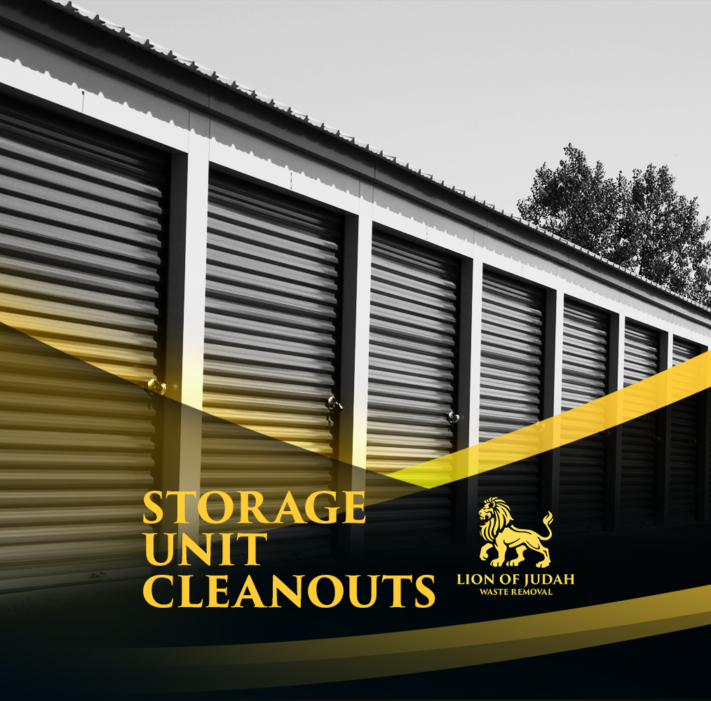 Junk Removal Dallas, TX