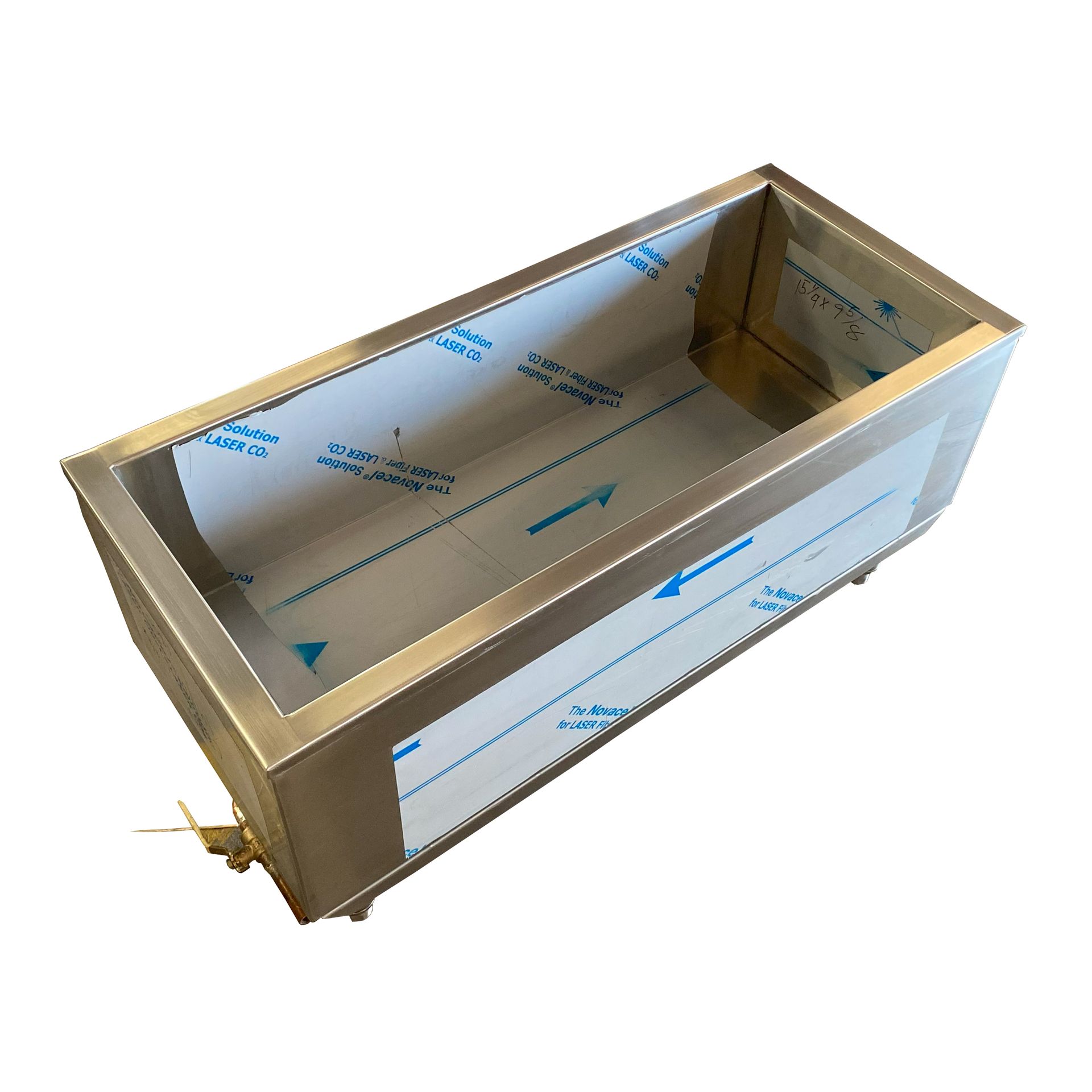 Integrus Fabrication | Metal Fab | Dallas TX