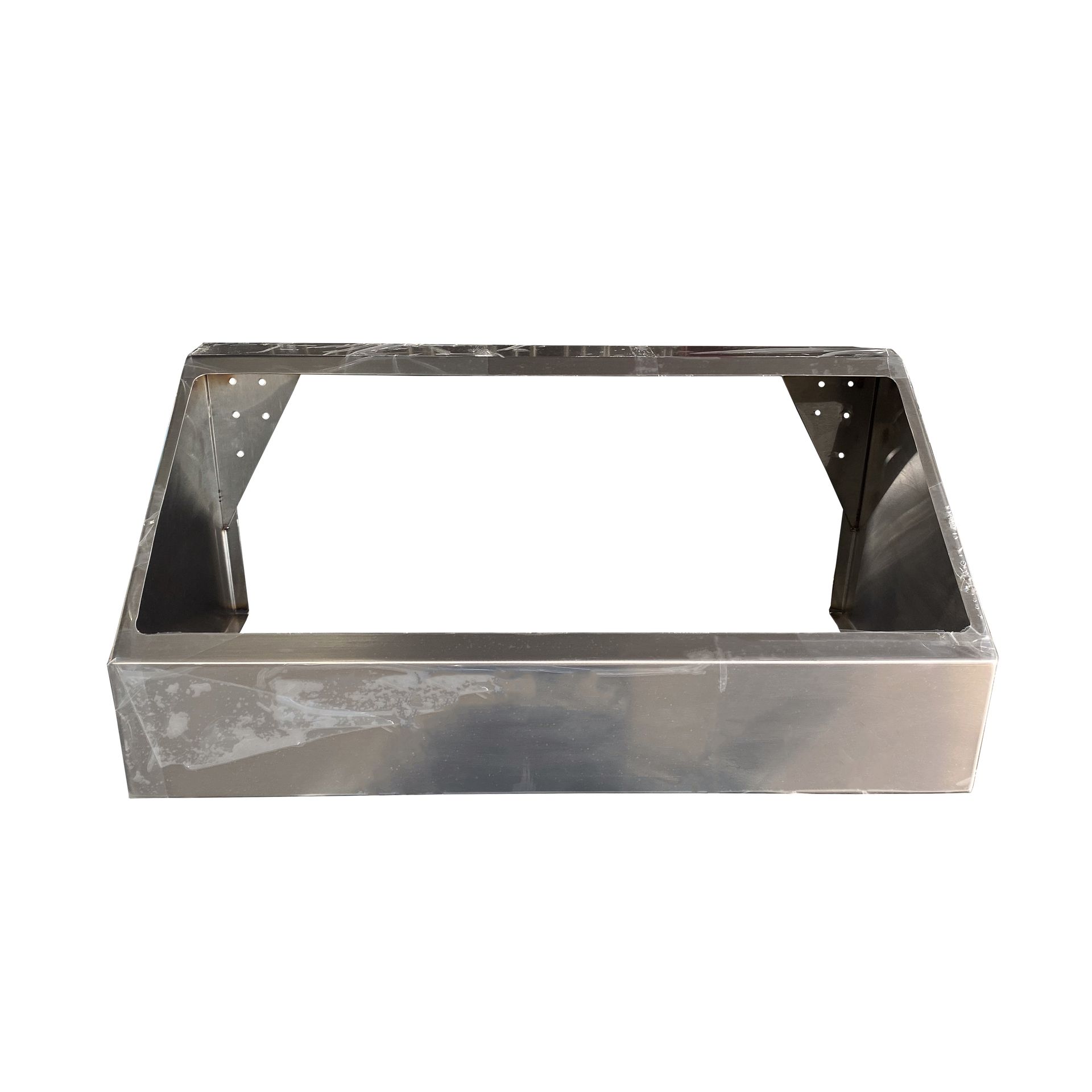 Integrus Fabrication | Metal Fab | Dallas TX