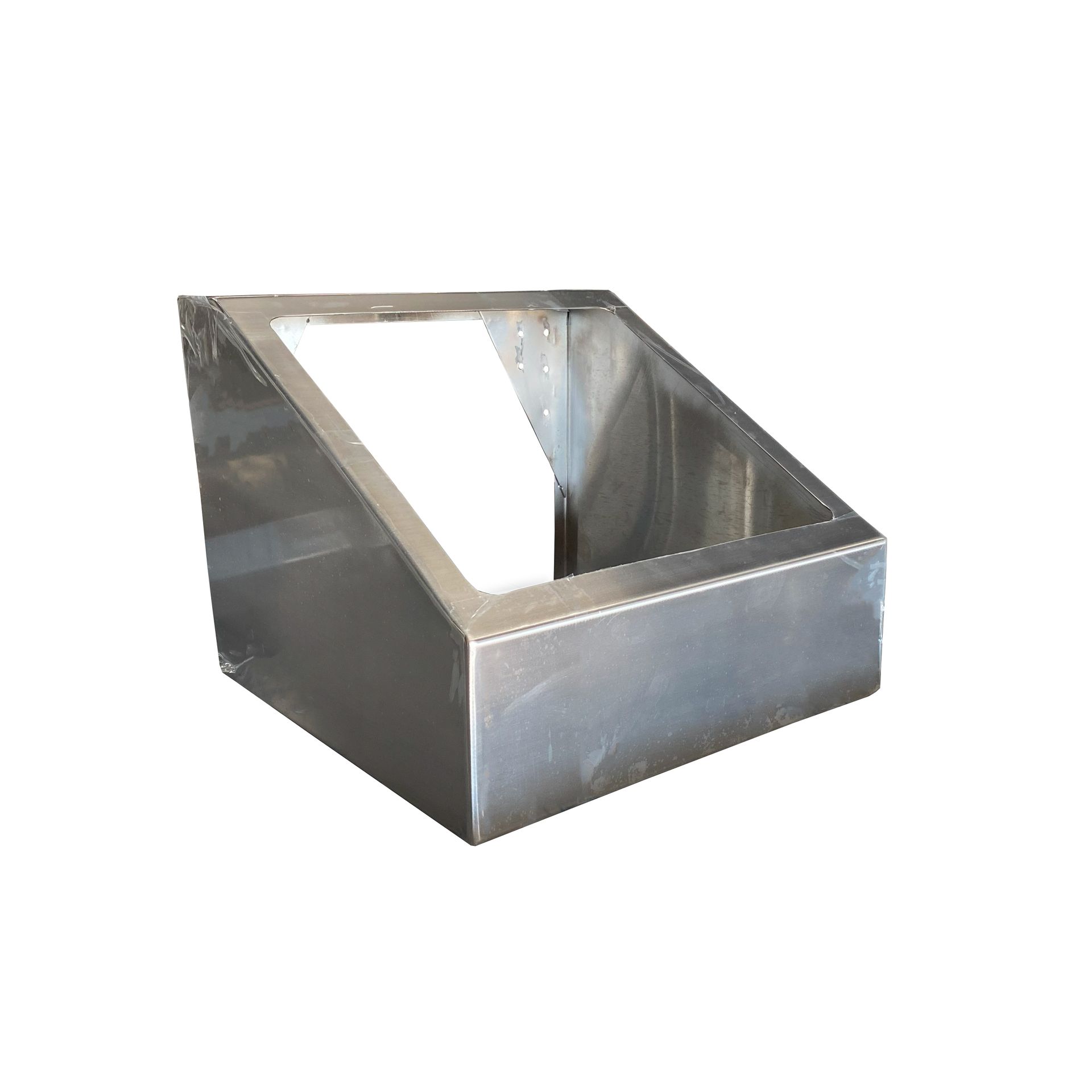 Integrus Fabrication | Metal Fab | Dallas TX