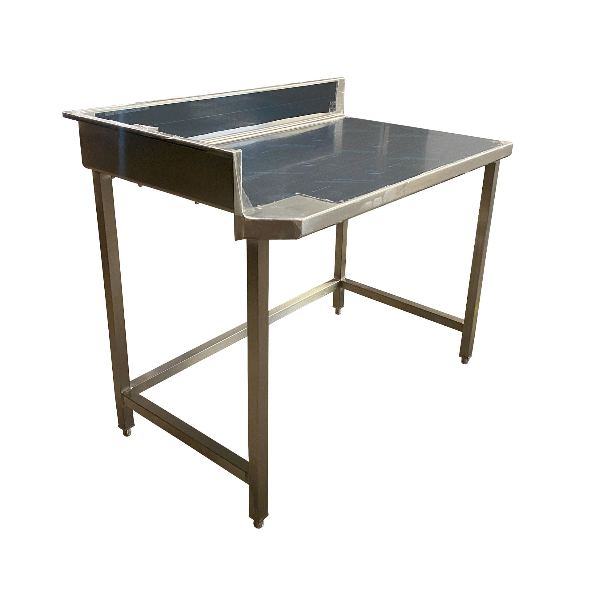 Integrus Fabrication | Metal Fab | Dallas TX