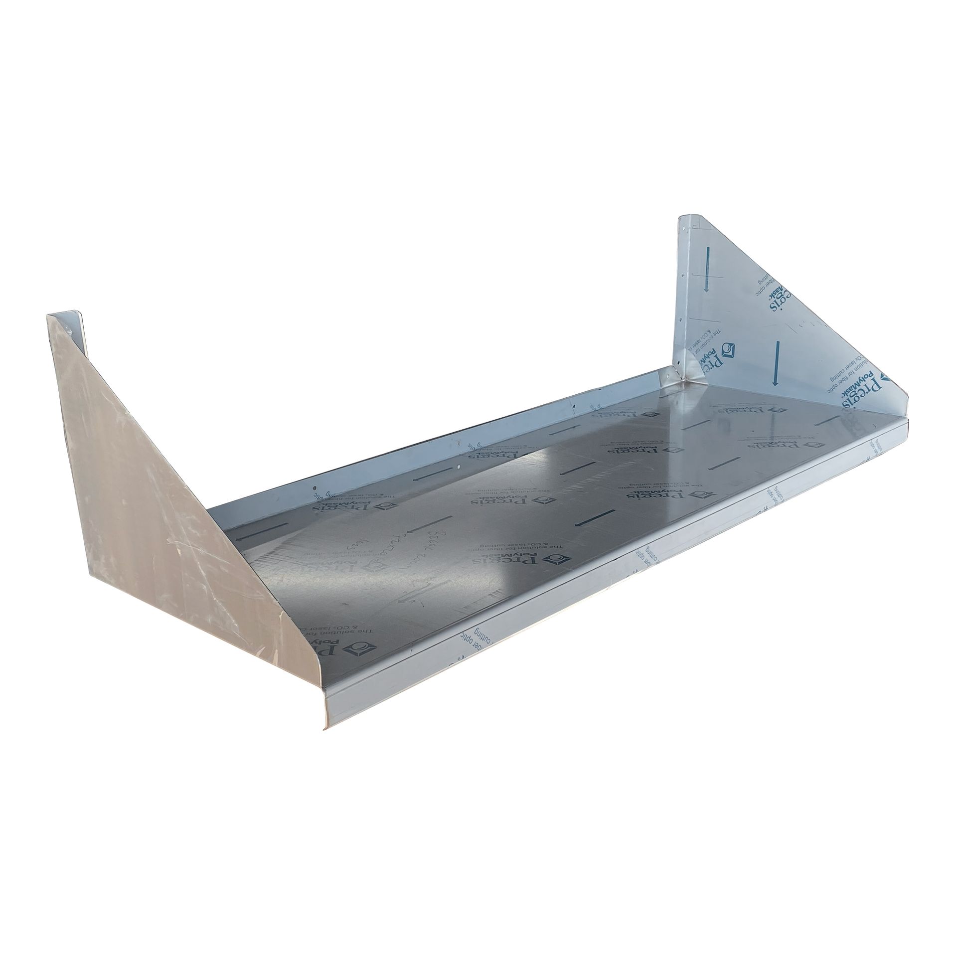 Integrus Fabrication | Metal Fab | Dallas TX