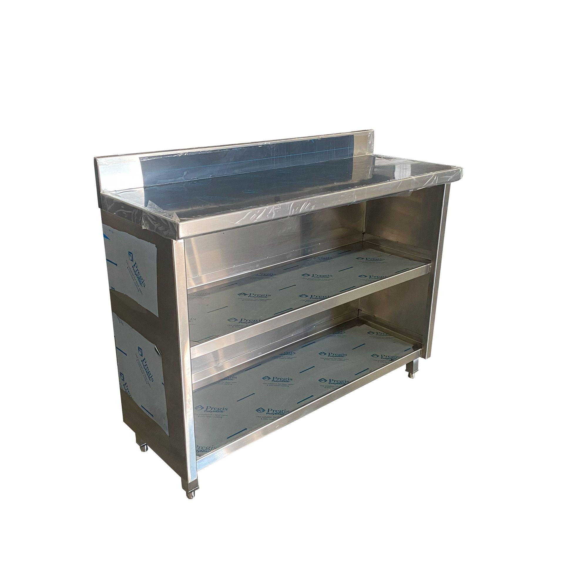 Integrus Fabrication | Metal Fab | Dallas TX