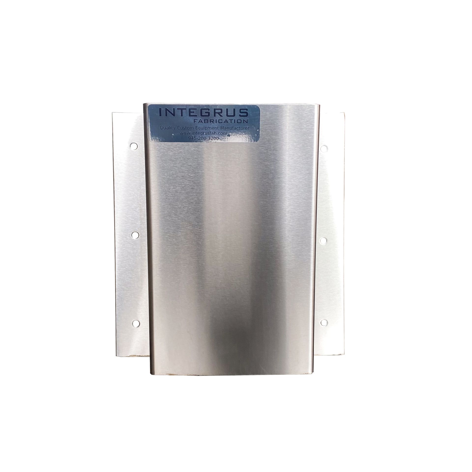 Integrus Fabrication | Metal Fab | Dallas TX