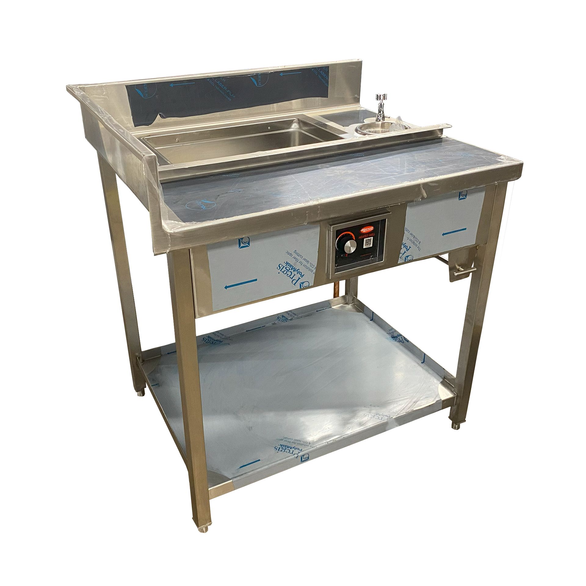 Integrus Fabrication | Metal Fab | Dallas TX