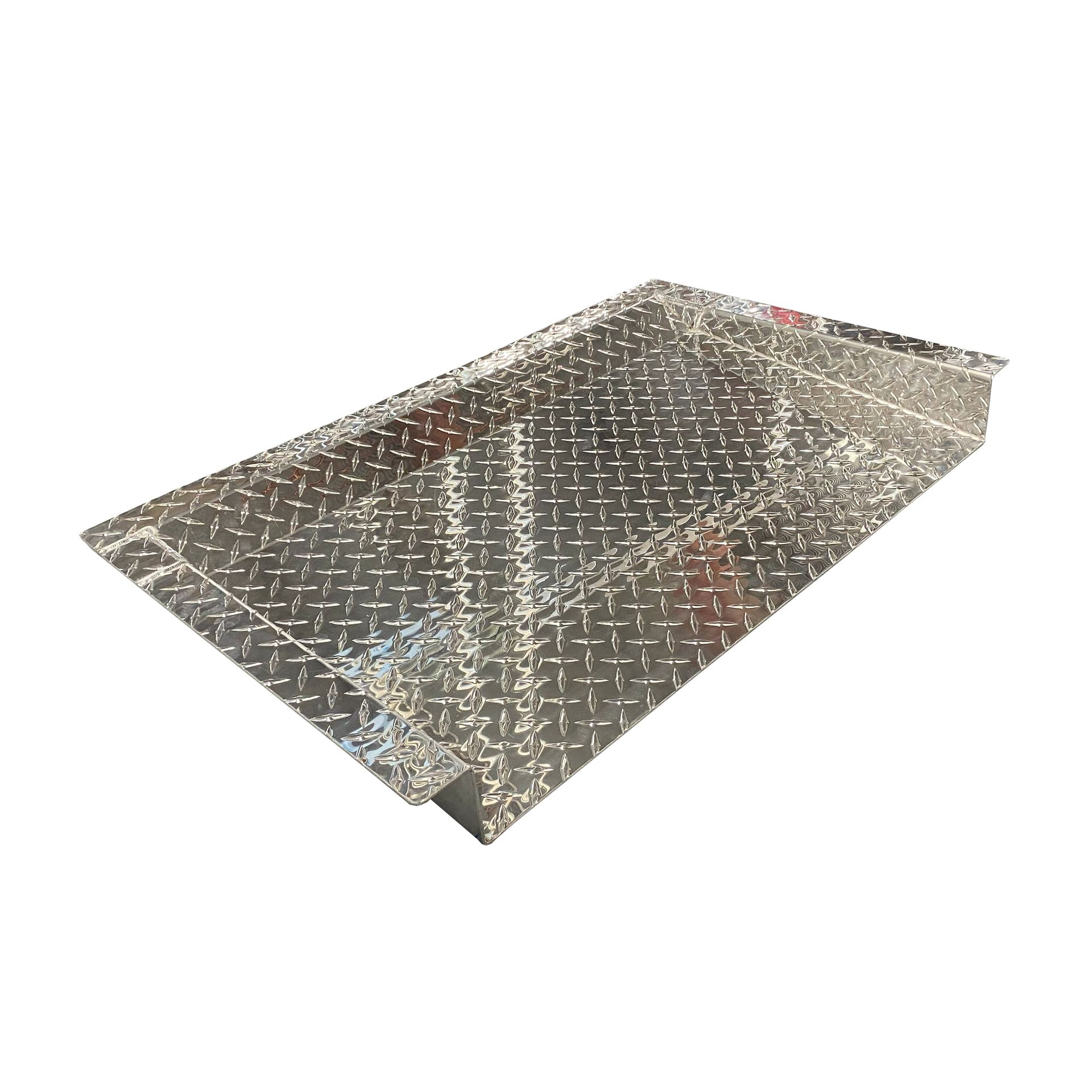 Integrus Fabrication | Metal Fab | Dallas TX