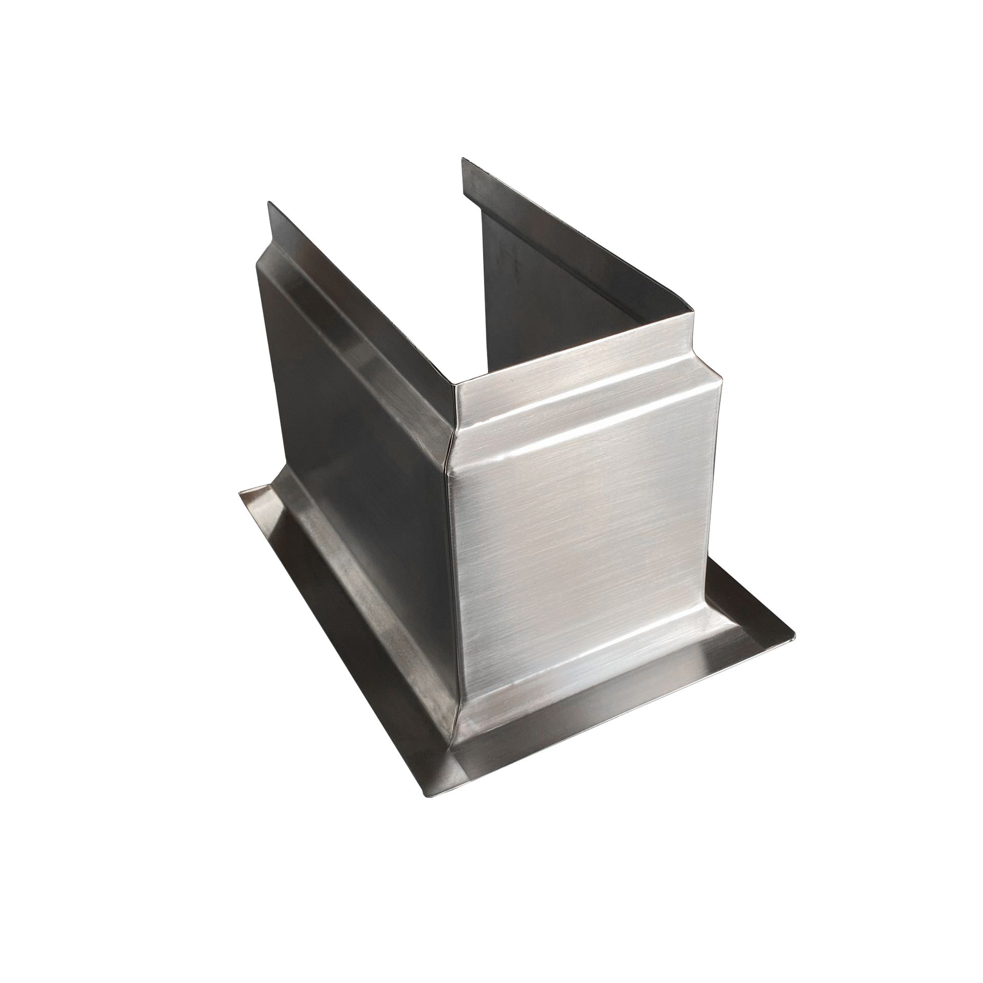 Integrus Fabrication | Metal Fab | Dallas TX