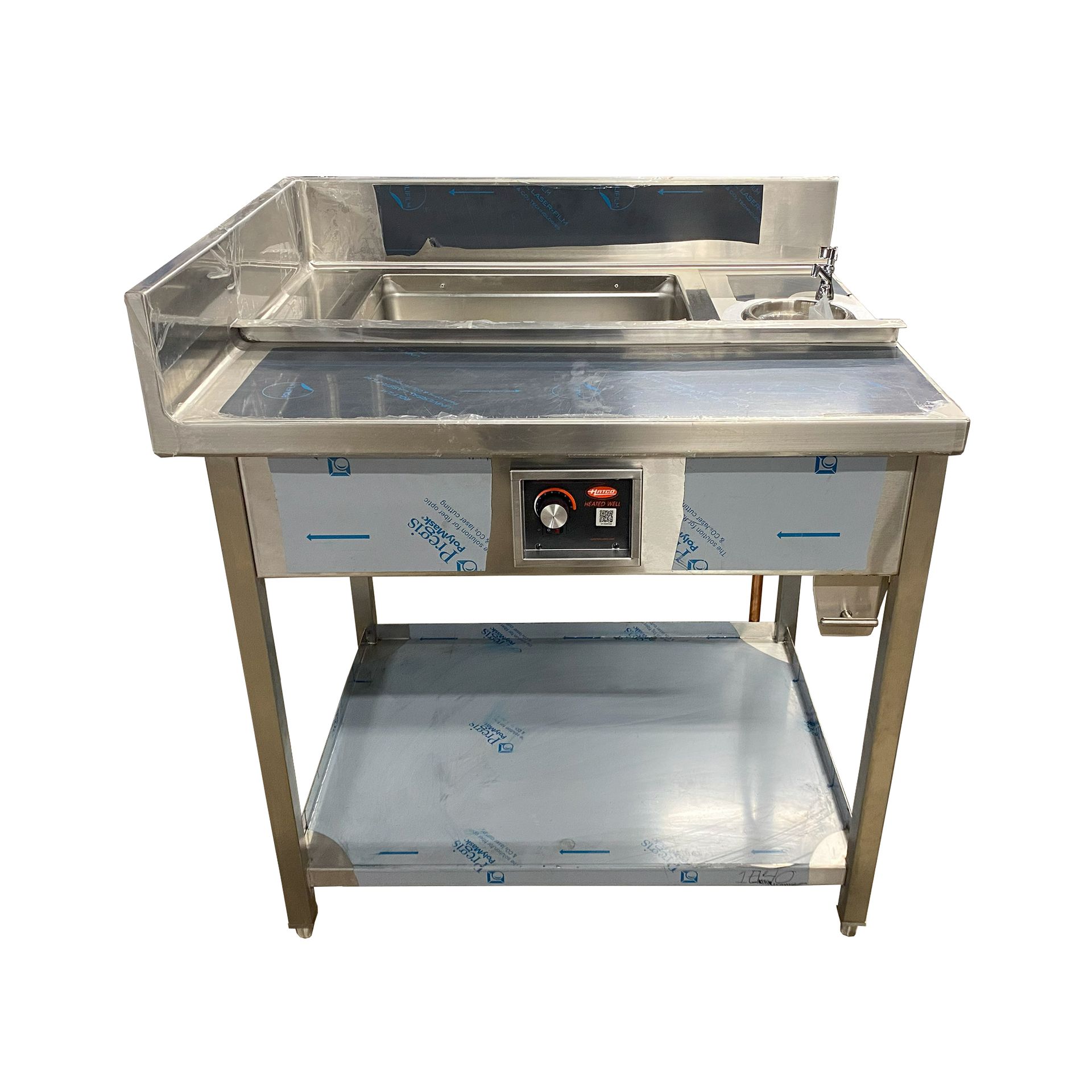 Integrus Fabrication | Metal Fab | Dallas TX