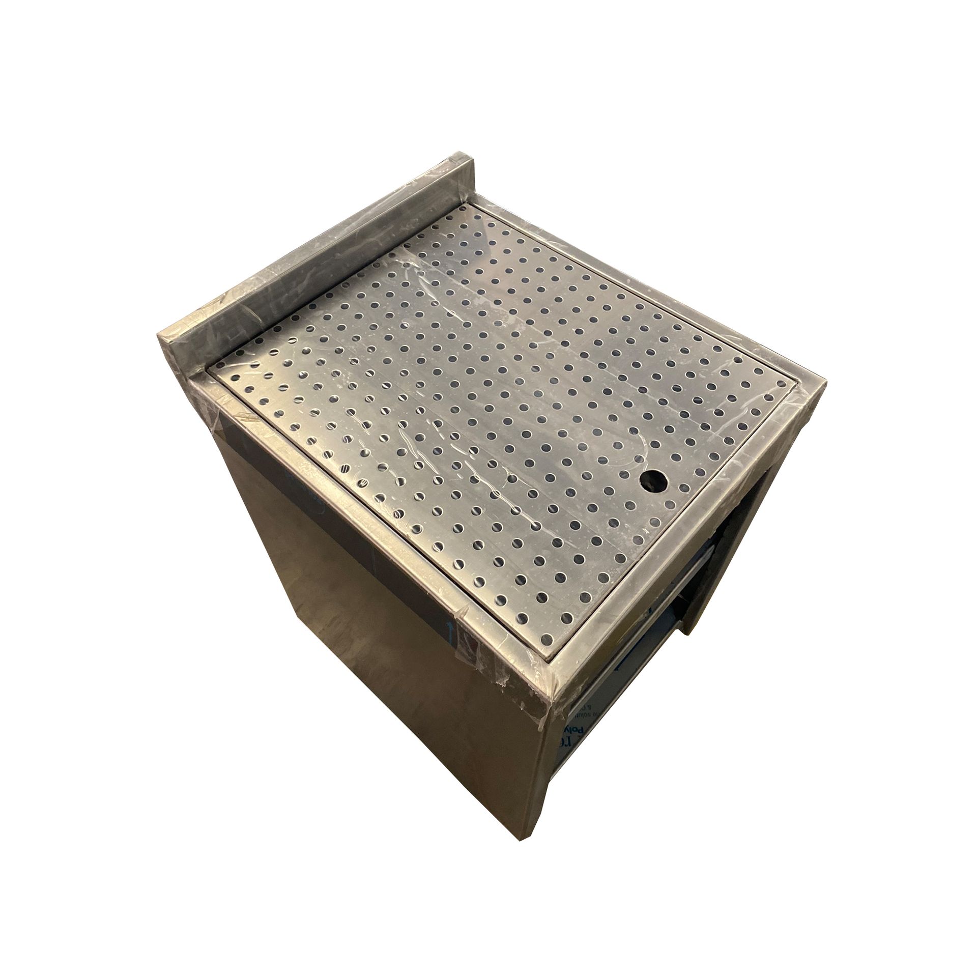 Integrus Fabrication | Metal Fab | Dallas TX