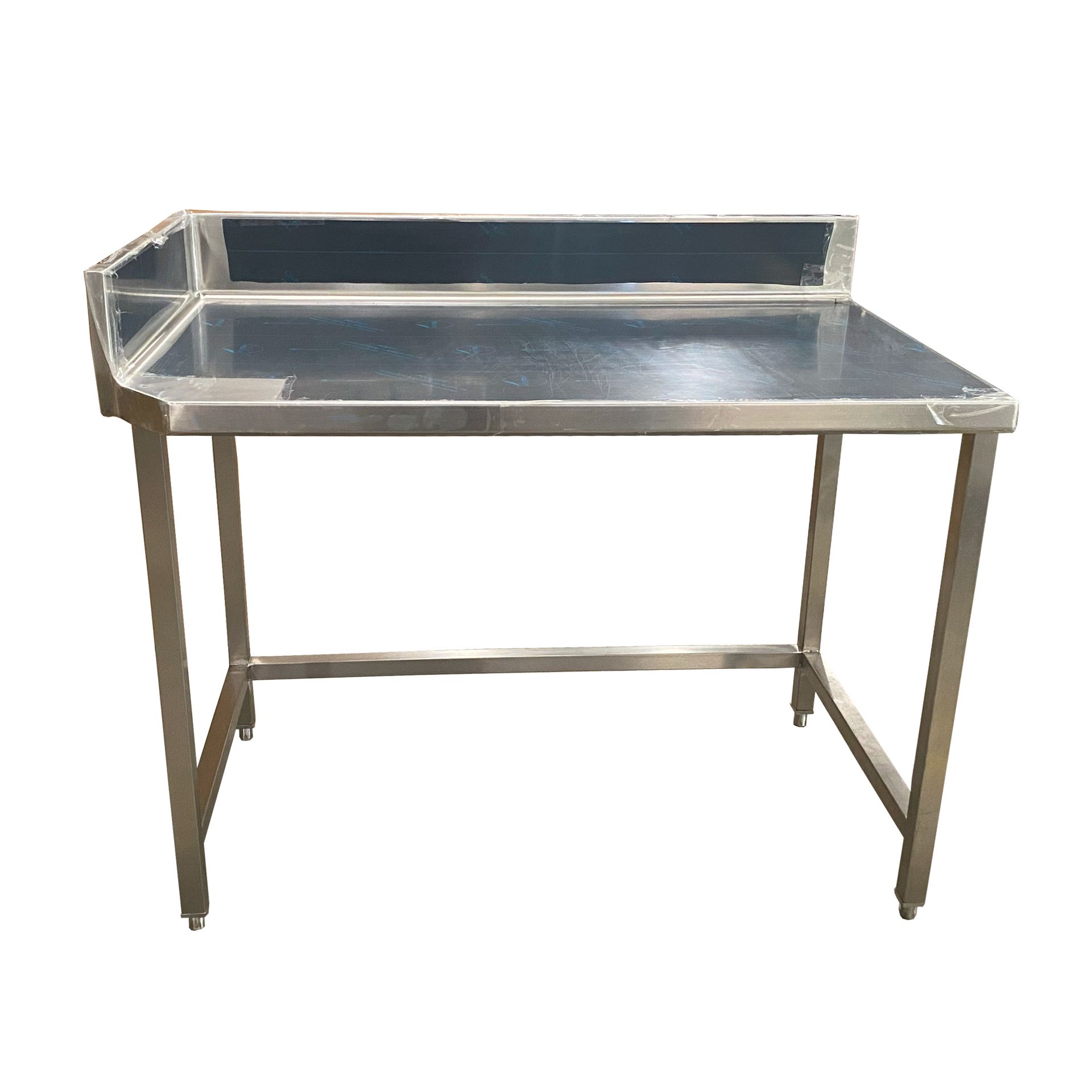 Integrus Fabrication | Metal Fab | Dallas TX