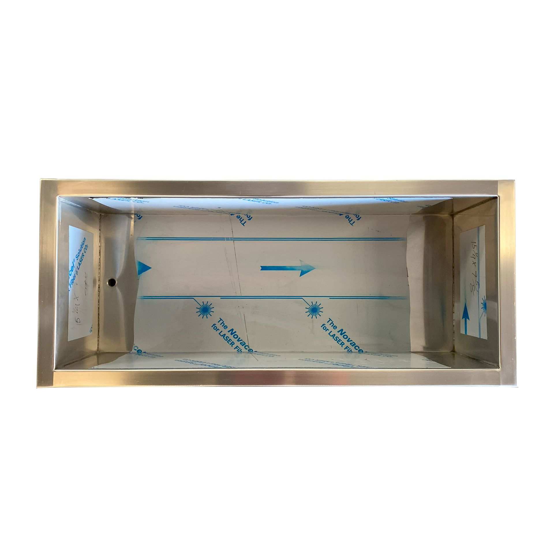 Integrus Fabrication | Metal Fab | Dallas TX