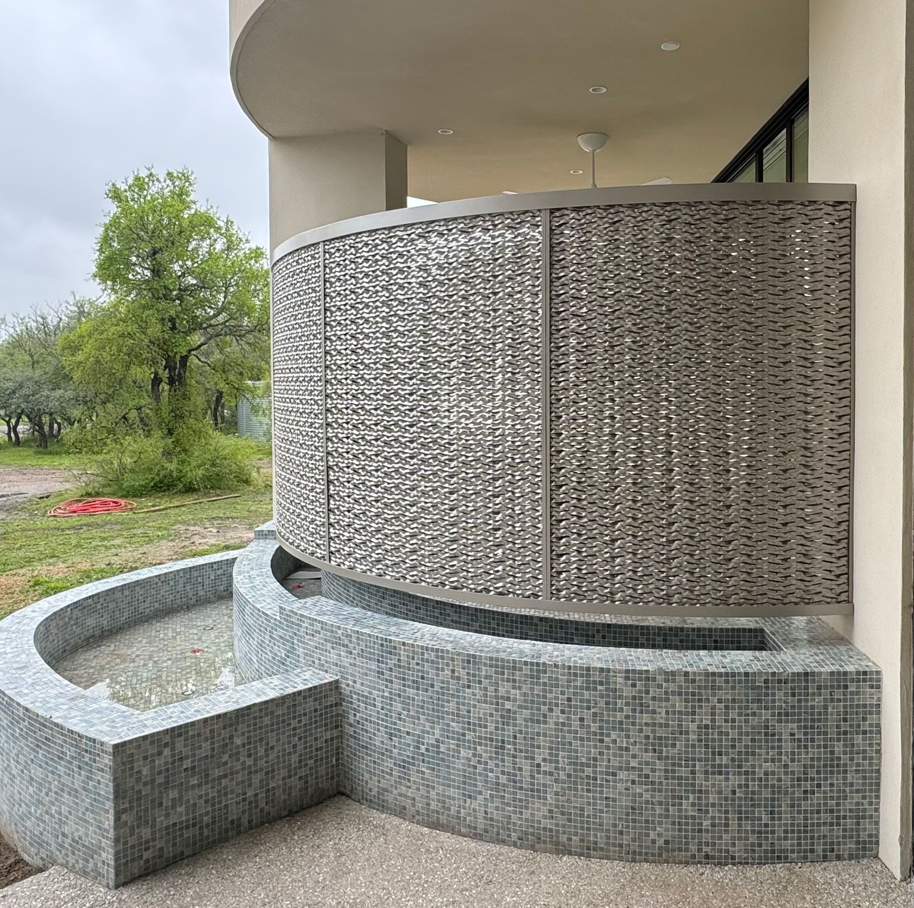 Integrus Fabrication | Metal Fabrication | Dallas TX