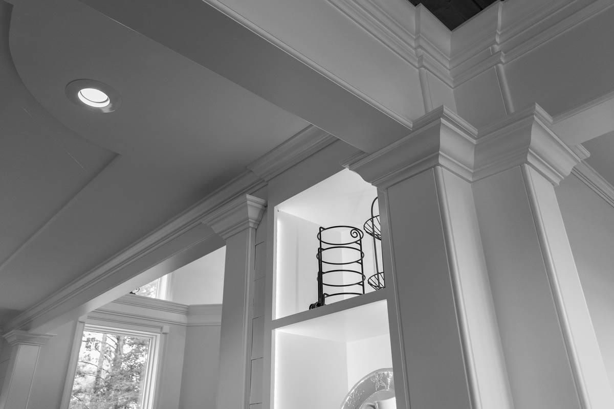 Gallery | Interior Trim and Supply