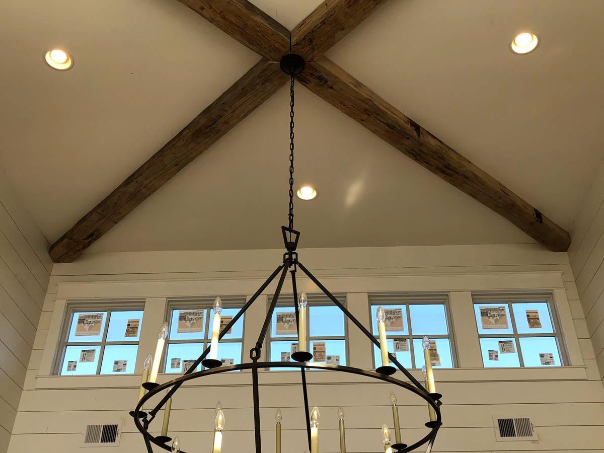 Gallery | Interior Trim and Supply