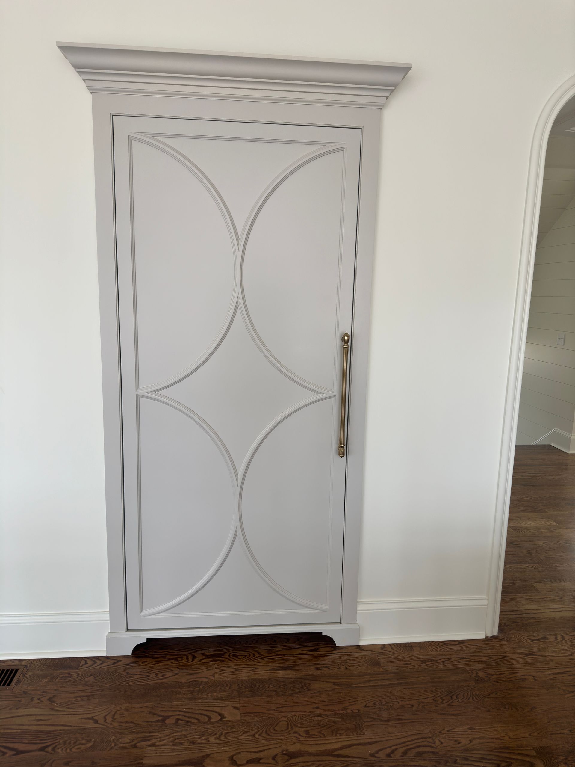 Gallery | Interior Trim and Supply