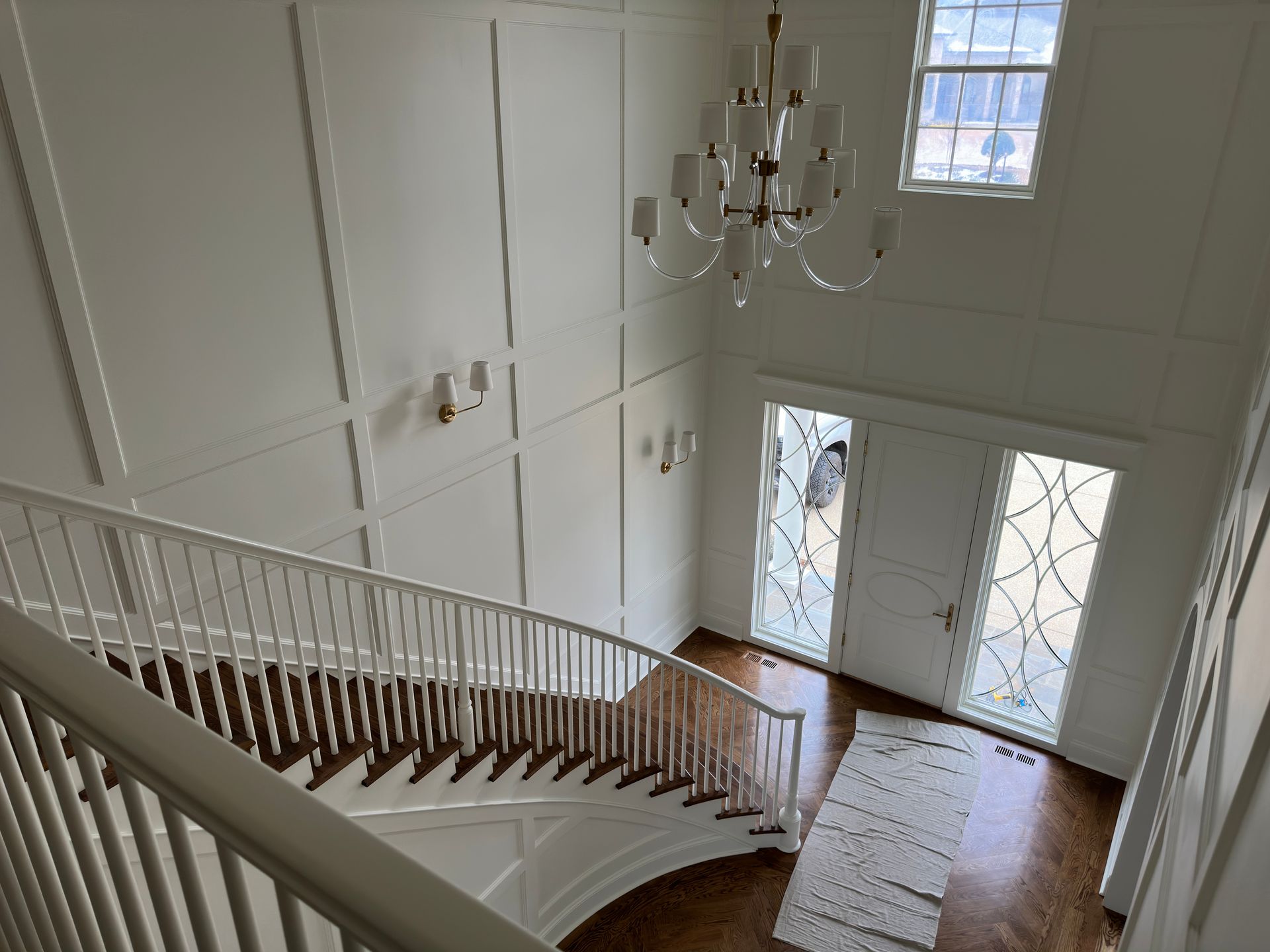 Building Materials & Millwork | Interior Trim and Supply | Chattanooga