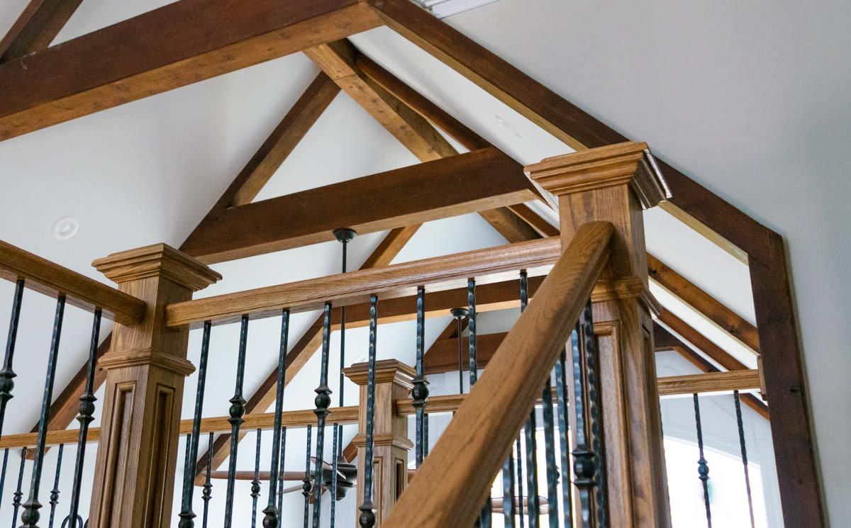 Gallery | Interior Trim and Supply