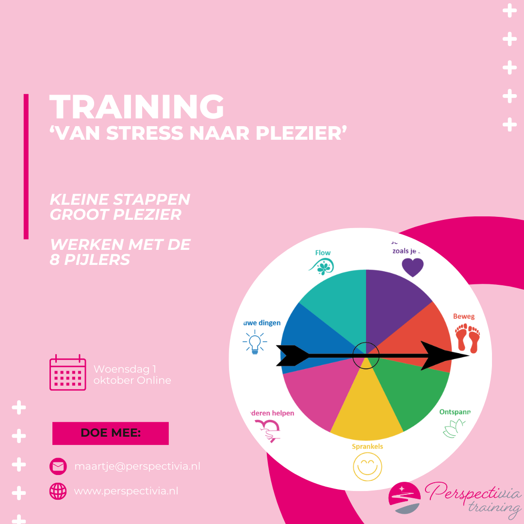 Kleine stappen, groot plezier bij autisme en thuiszitters