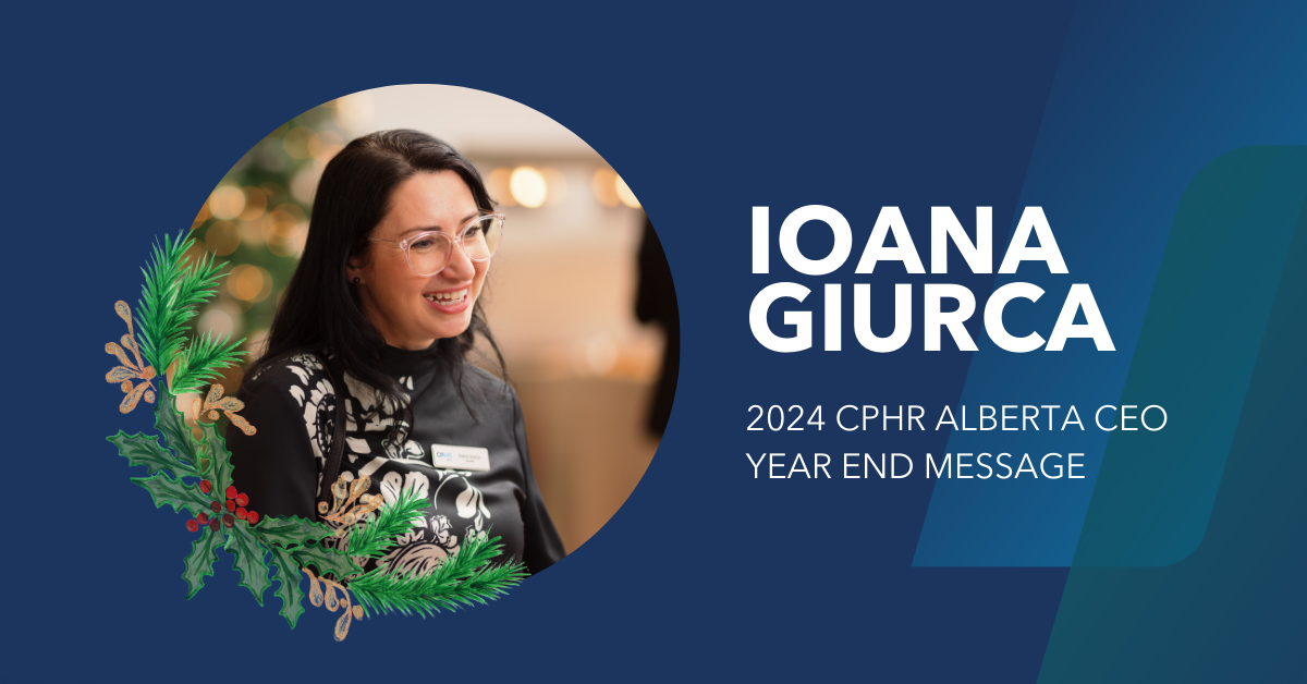 CEO Year-End Message 2024