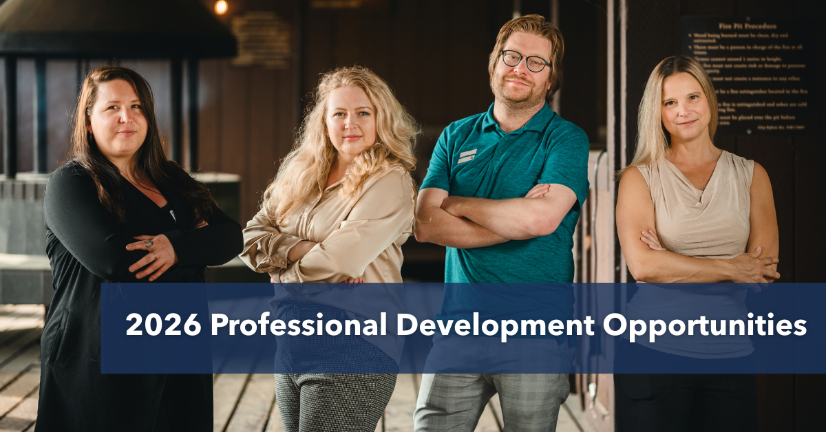 2026 PD Opportunities with CPHR Alberta