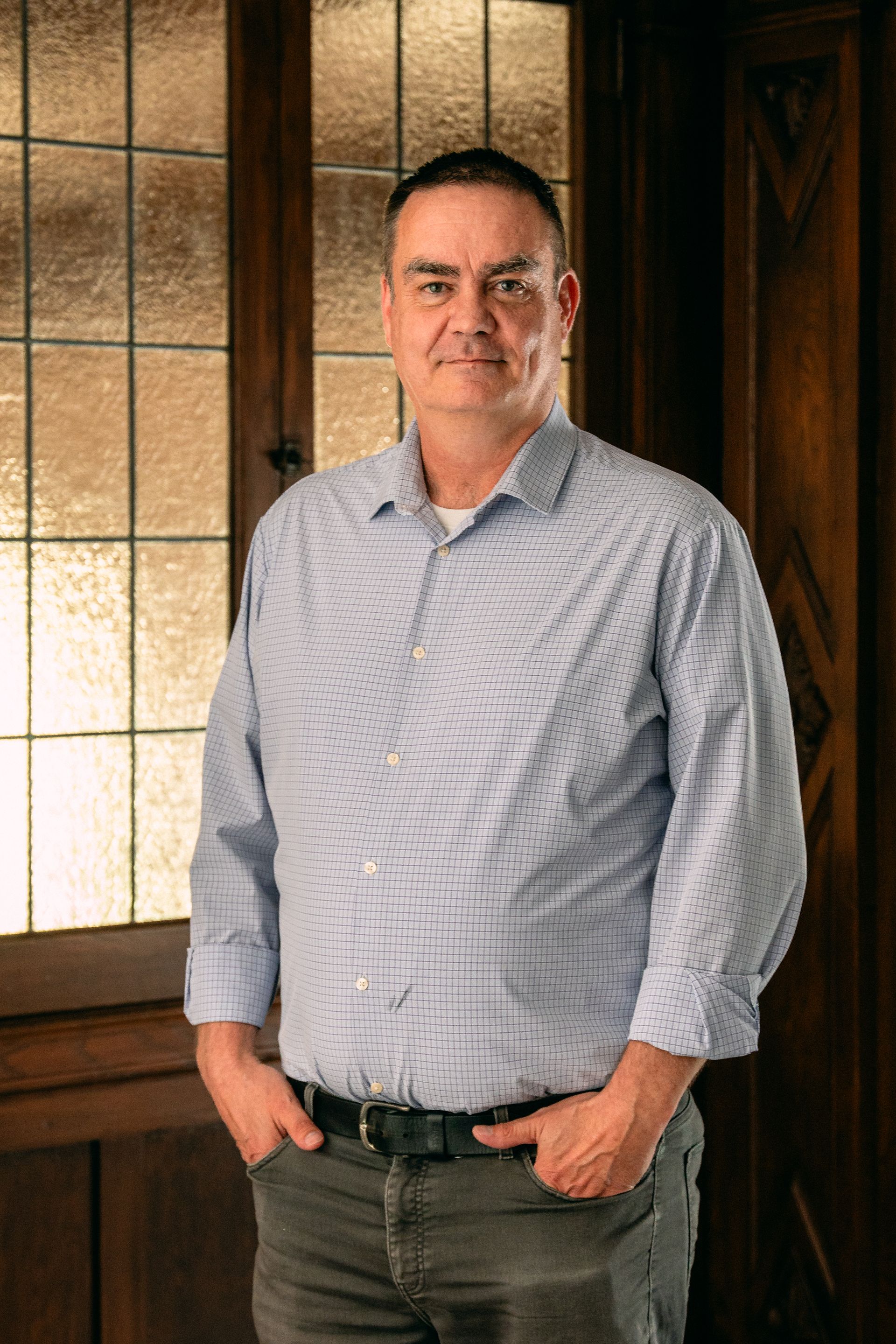 Board of Directors | CPHR Alberta