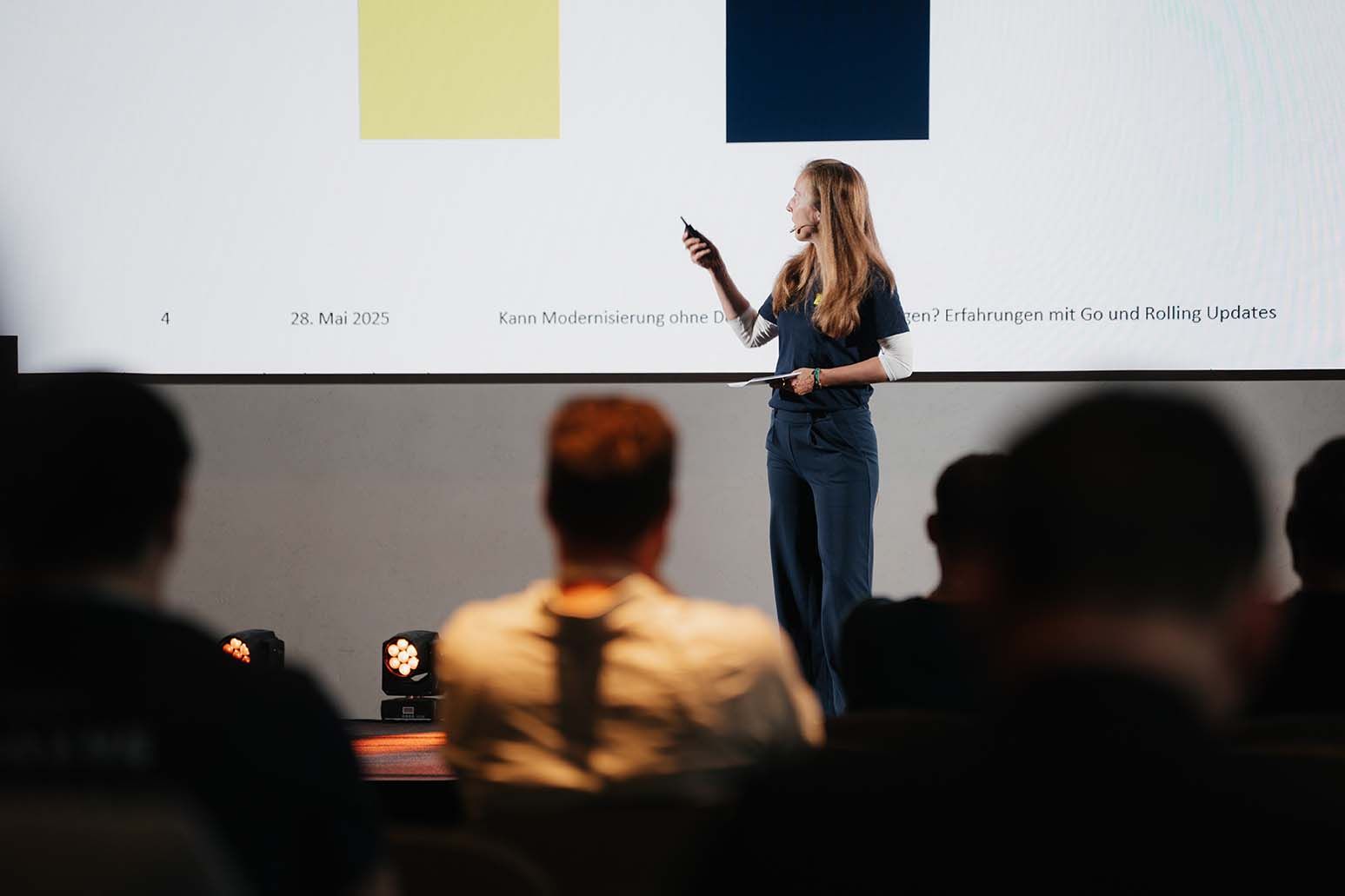 Cloud Native Conference