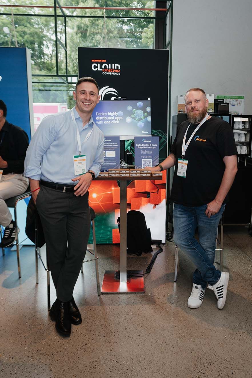 Cloud Native Conference