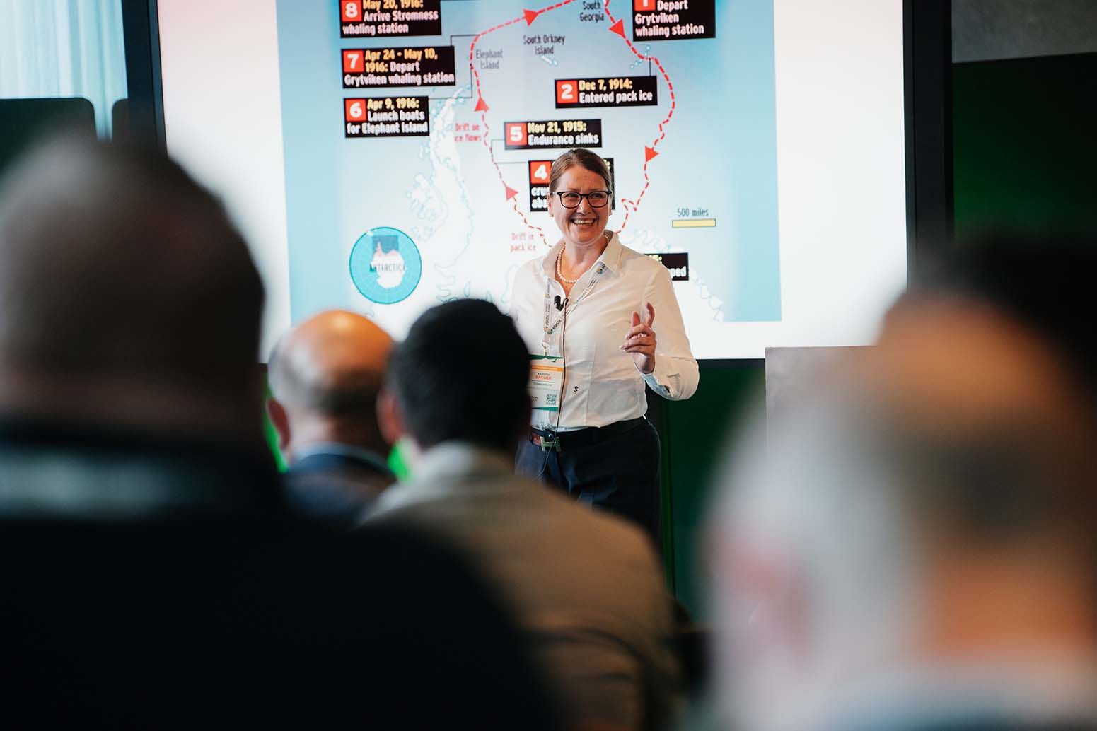 Cloud Native Conference