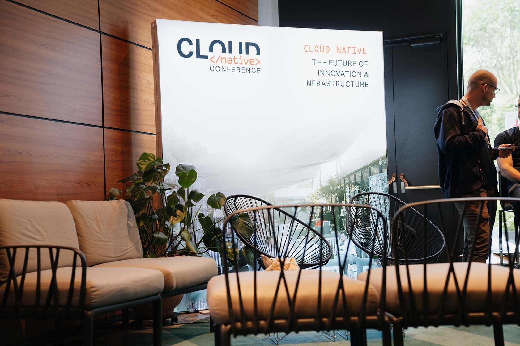 Cloud Native Conference