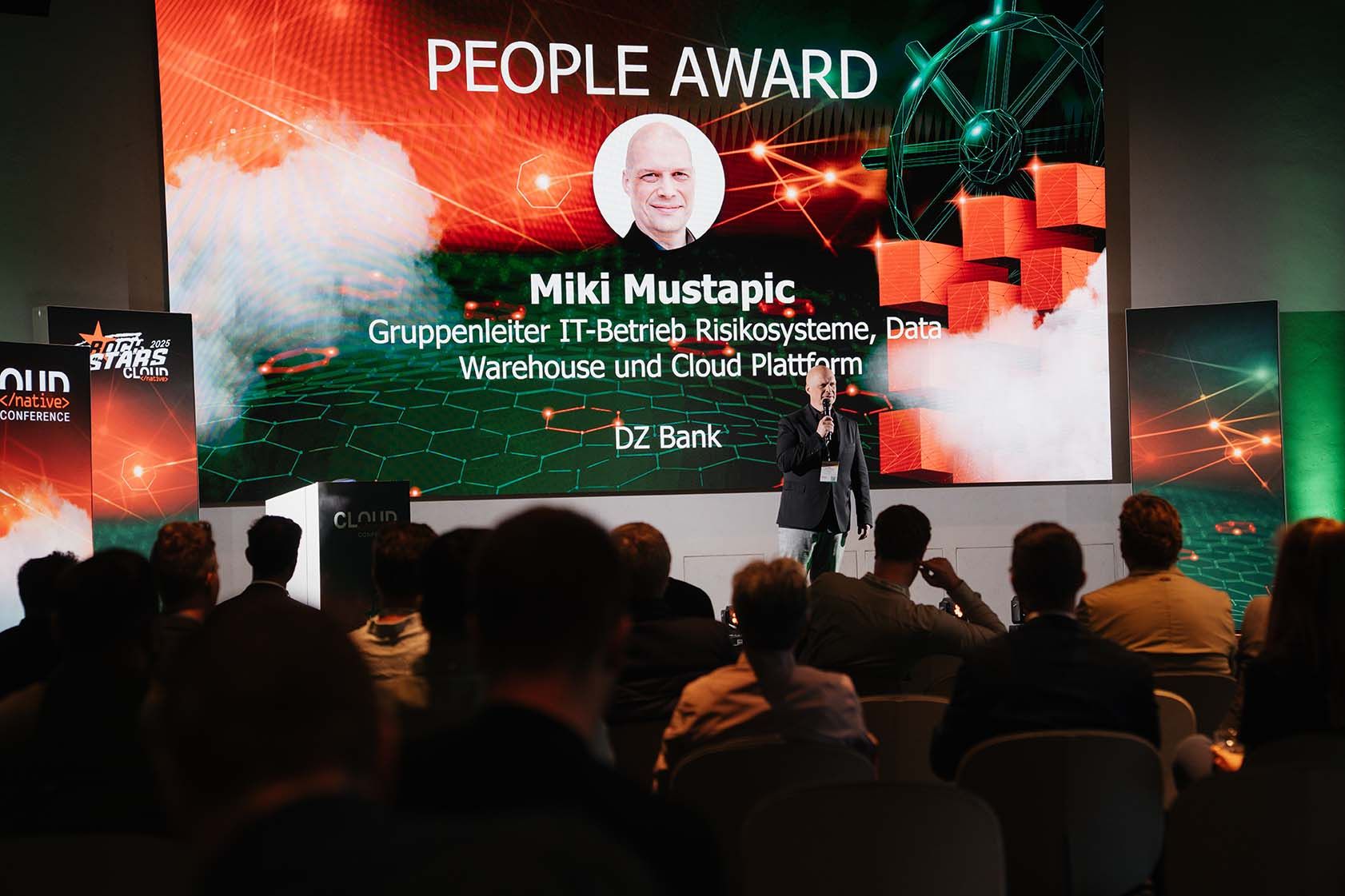 Cloud Native Conference