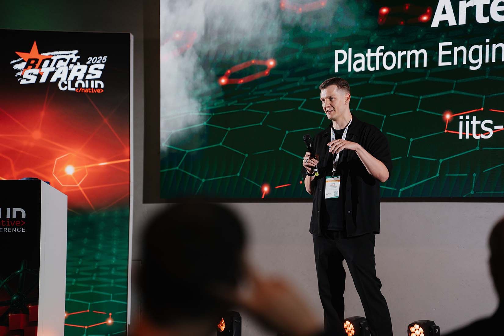 Cloud Native Conference