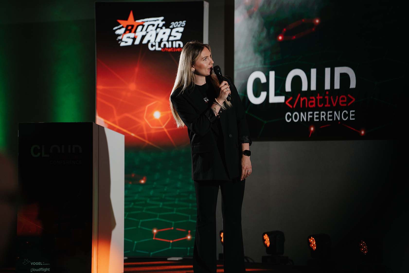 Cloud Native Conference