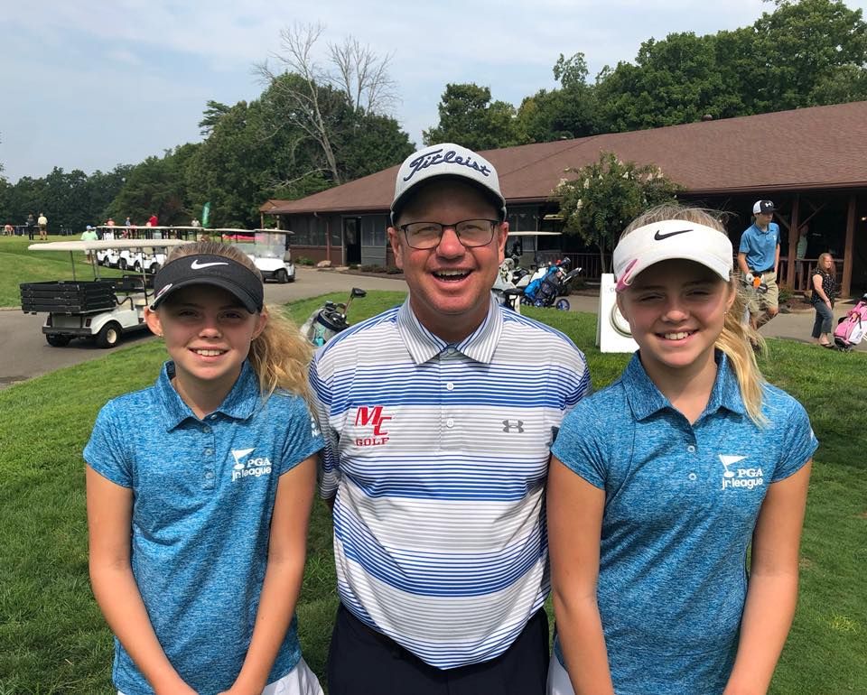 Private Lessons | Gibson Bay Golf Garage