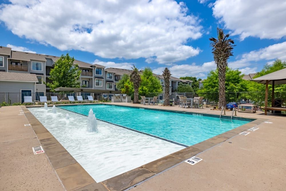 Apartments In Austin, TX | Marquis SoCo