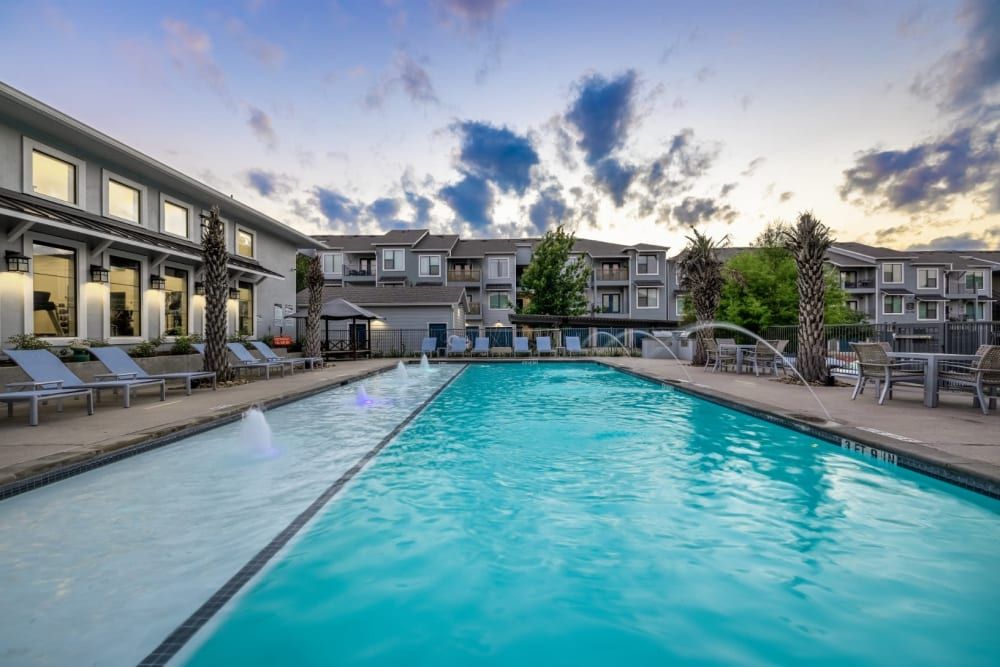 Apartments In Austin, TX | Marquis SoCo