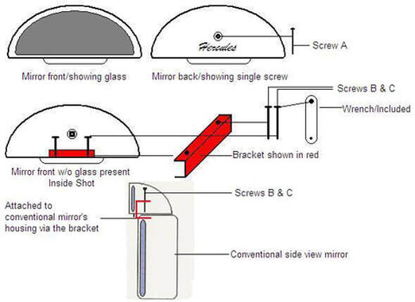 Installation Instructions | Safedriving