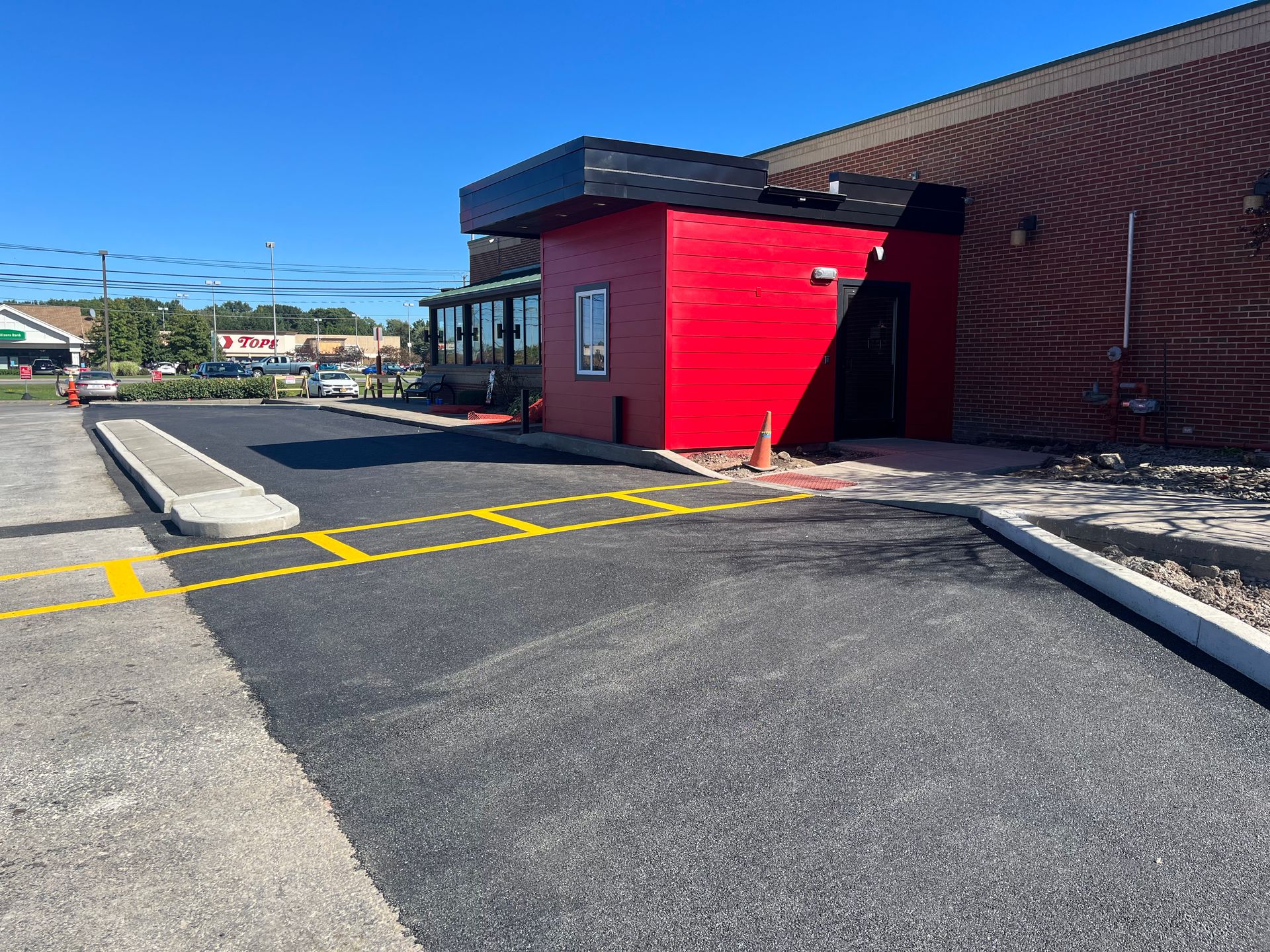 ADA Compliant Modifications in Rochester, NY