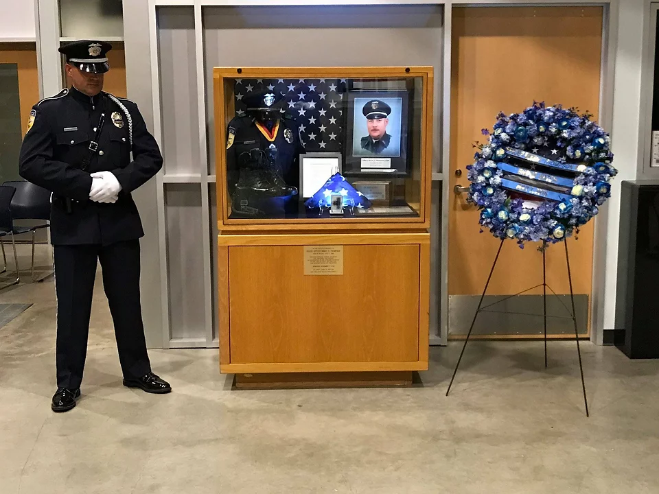 Celebrate The Honor Network | The Honor Flag | Gabe’s Pride